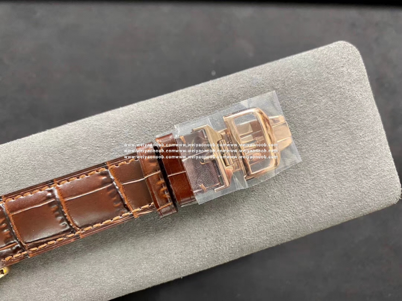 ZF积家Q1372520小丑v6版，39mm标准尺寸 - JFNOOB手表旗舰店