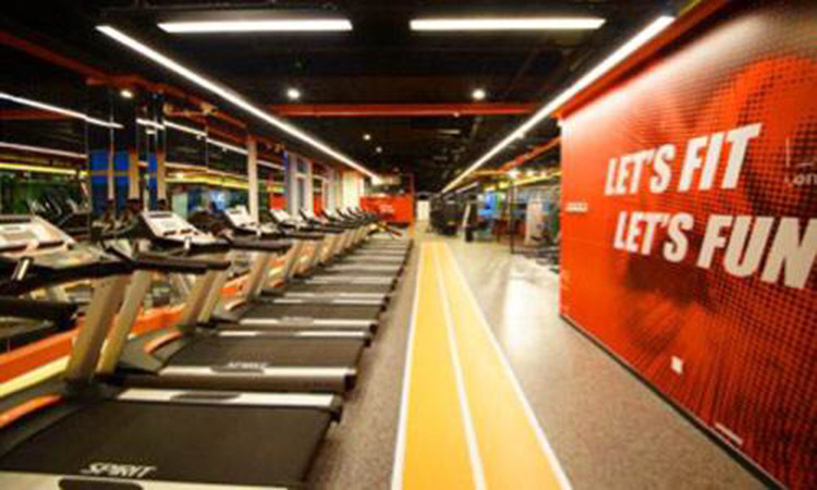 乐刻健身lefit运动健身全国通用7天周卡优惠券体验卡APP - CY故事 卖故事的店