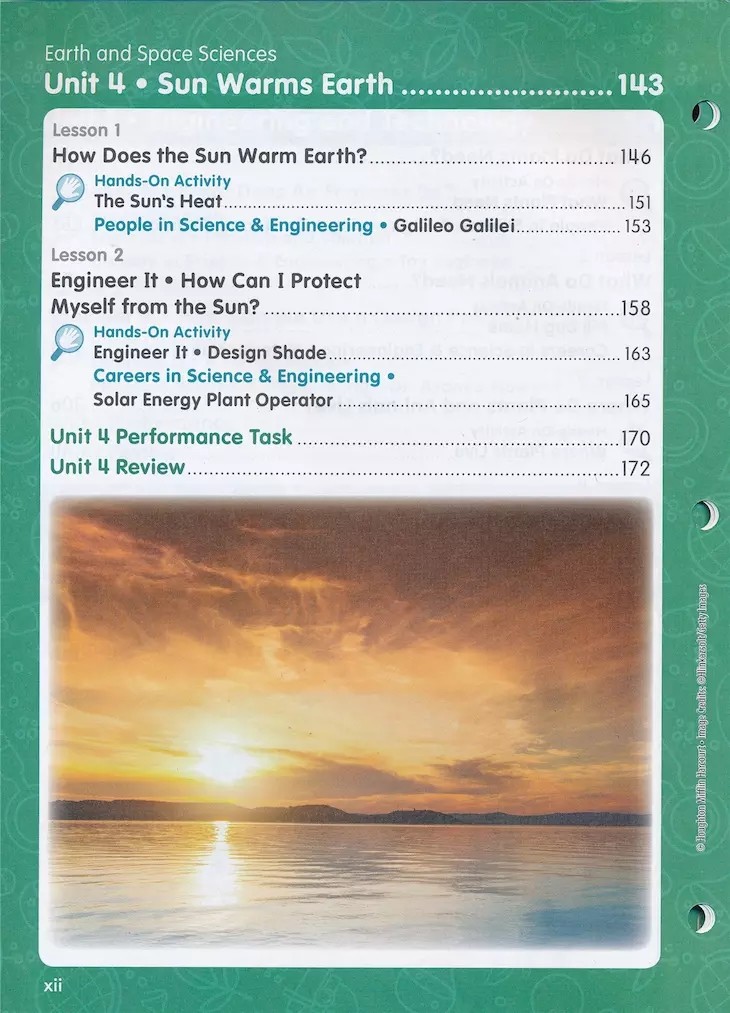 美国科学教材 Science Dimensions 符合美国科学教纲，系统学习科学方法论【不含在线资源】 - 小花生网251208