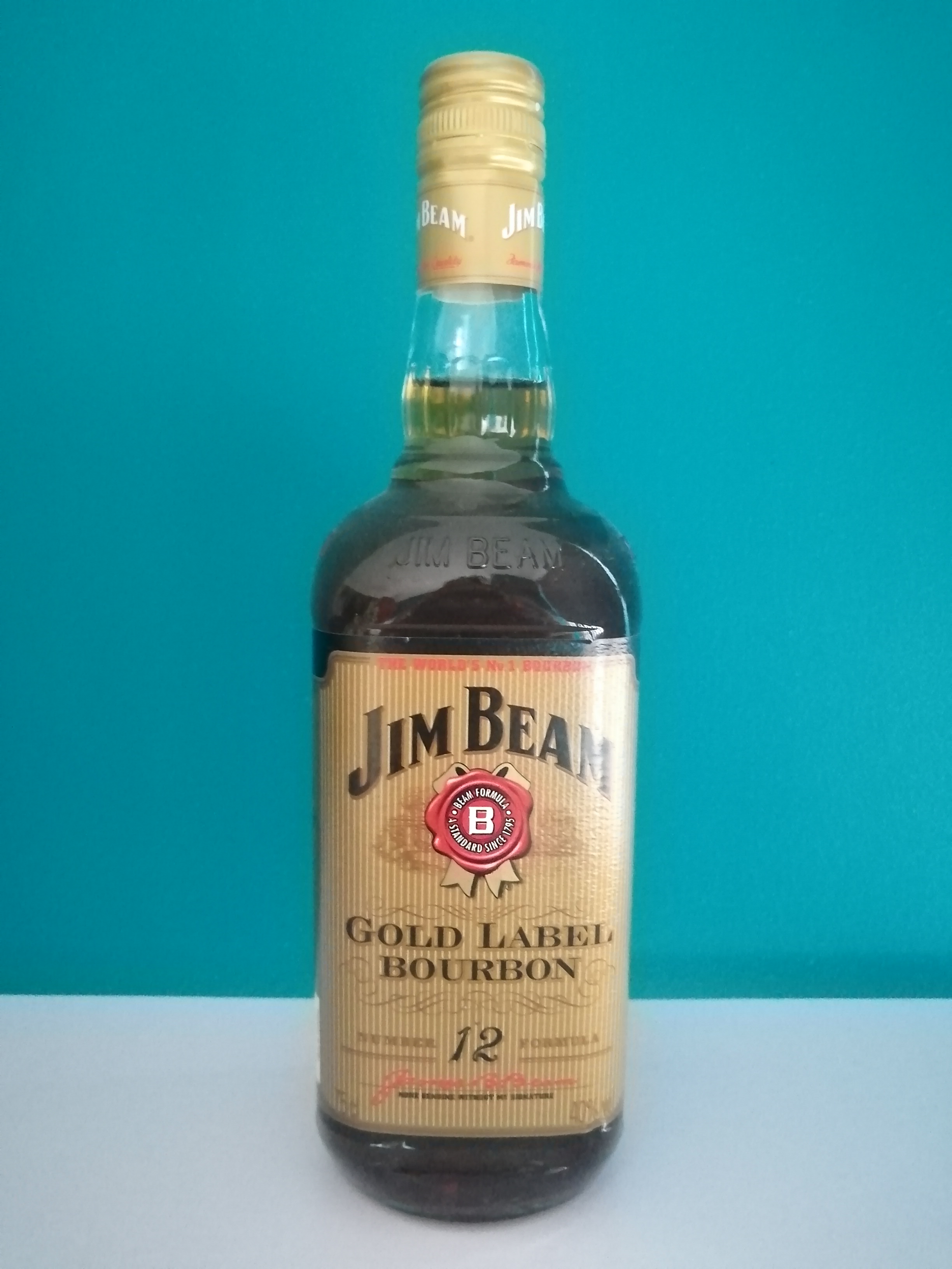 Jim Beam Gold Label Price - The Best Picture Of Beam