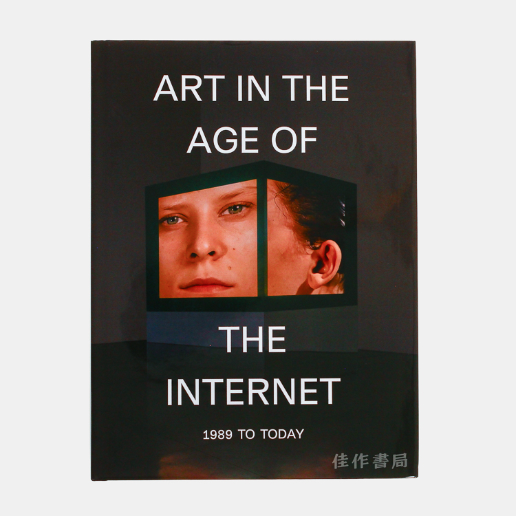 Art in the Age of the Internet 1989 to Today/互联网时代的艺术，1989年至今 - 佳作书局