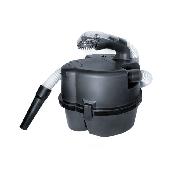 日本八乐梦品牌Room Shampoo便携式洗发干发一体机自动洗头机 - 心照顾