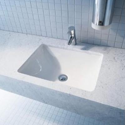 特价51225301德国 唯宝villeroy-boch 鲁尼雅系列 台下盆 - 高端建材