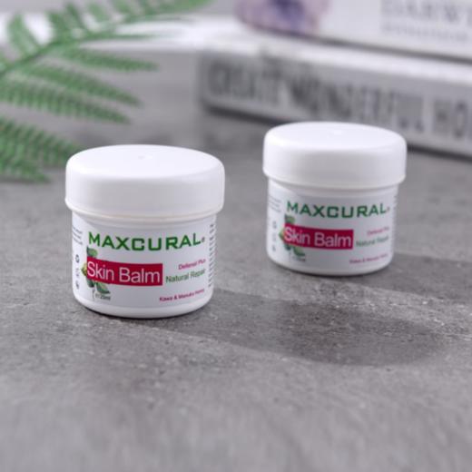 新西兰Maxcural迈可乐皮肤修复膏 一瓶解决晒伤 烫伤 蚊虫叮咬 湿疹..... - 快抱