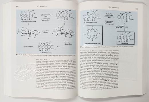 全合成的经典 Iii- 进一步目标、策略、方法 Classics In Total Synthesis Iii 英文原版 - 中商进口商城