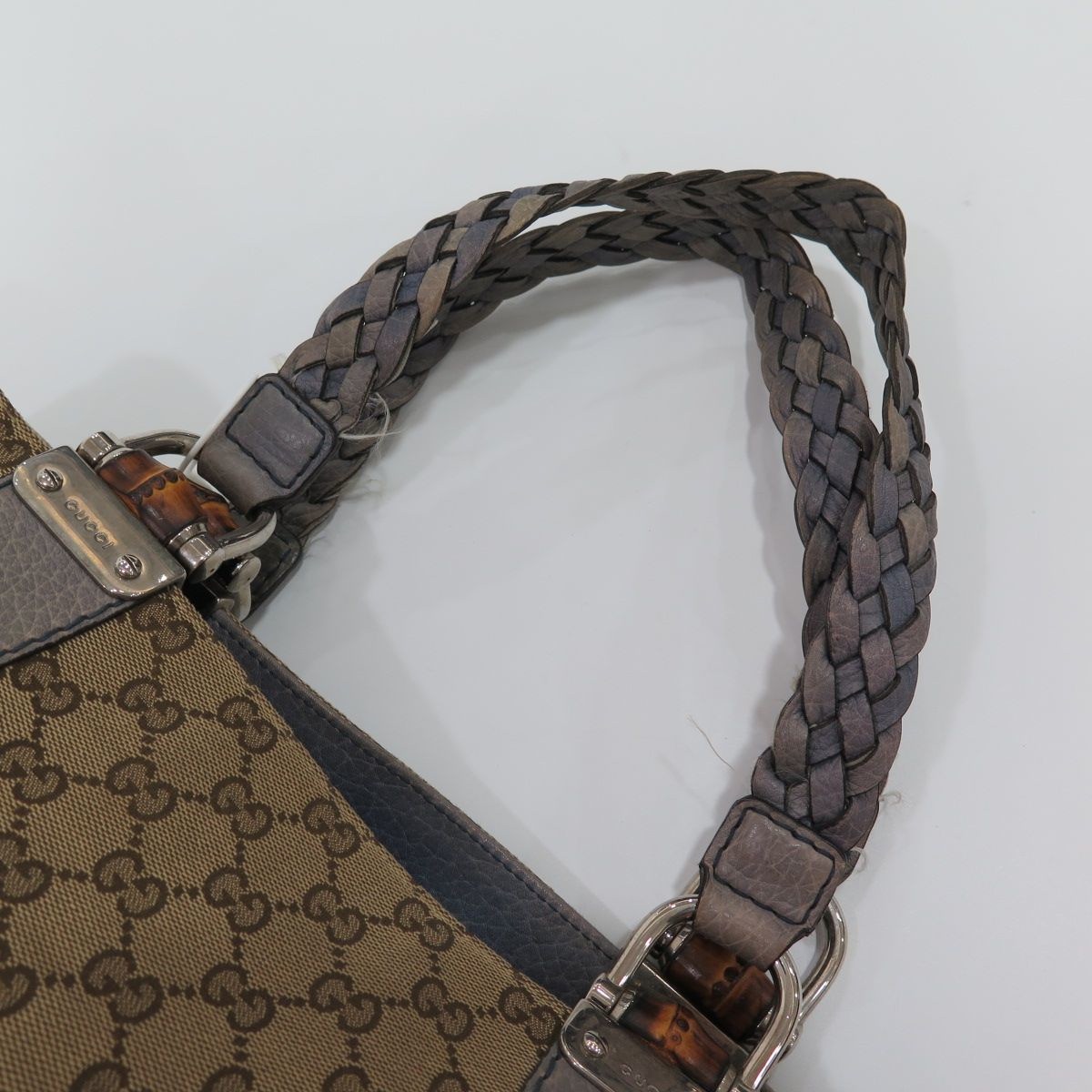 奢侈品编织袋古驰,编织袋奢侈品_大山谷图库