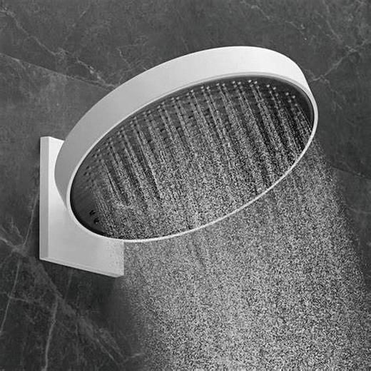 德国 汉斯格雅 境雨系列 360三速花洒套装26234707；26865707；26858707；15382707；28276707 - 迁悦文化