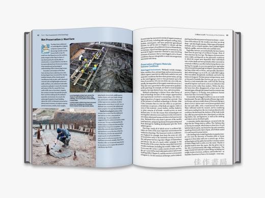 Archaeology: Theories Methods and Practice 考古学 第8版 - 佳作书局