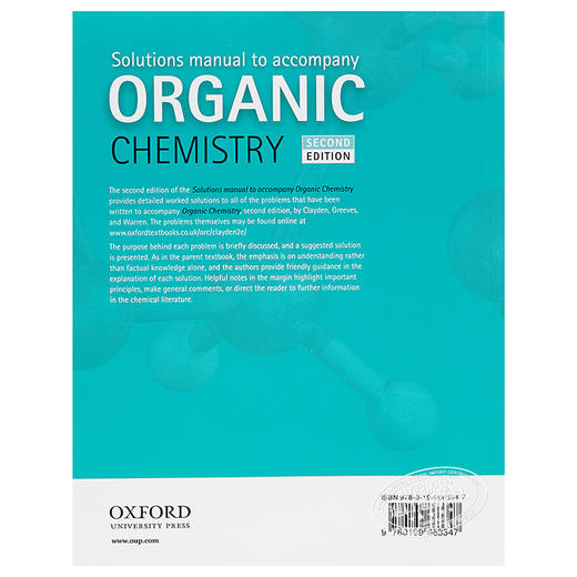 Solutions Manual To Accompany Organic solutions-manual-to-accompany-organic
