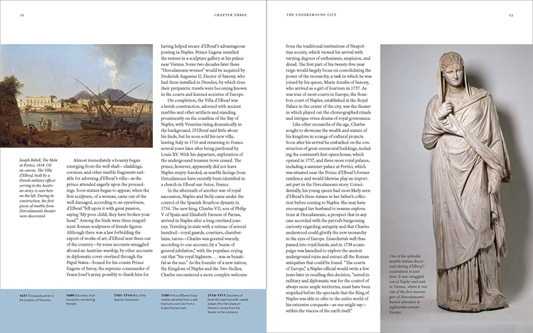 Herculaneum and the House of the Bicentenary - History and Heritage/赫库兰 ...