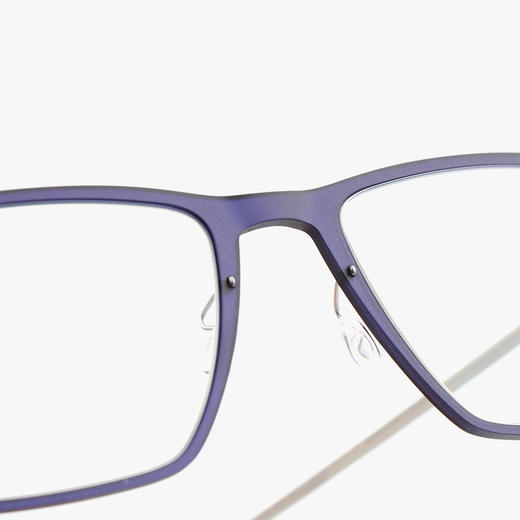 LINDBERG林德伯格 | n.o.w 6544 U9 | 丹麦王室御用 眼镜框 - 上镜眼镜精品馆250629