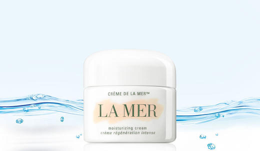 747930000013海蓝之谜LA MER【传奇面霜 】海蓝之谜修护精华面霜 补水保湿 滋润舒缓 60ml - 好货特卖