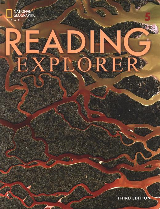 阅读探险者 Reading Explorer 在大视野大格局中系统练习阅读和思维能力 - 小花生网