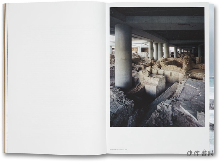 Thomas Struth : Nature & Politics 托马斯-斯特鲁斯摄影集 - 佳作书局