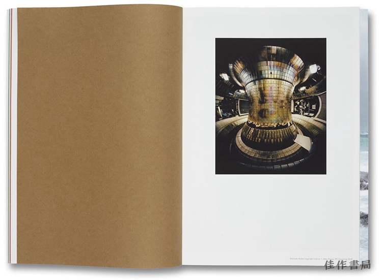 Thomas Struth : Nature & Politics 托马斯-斯特鲁斯摄影集 - 佳作书局