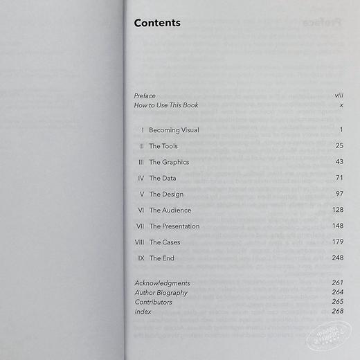 【中商原版】数据可视化让一切变得简单：洞察可视化 英文原版 Data Visualization Made Simple: Insights ...