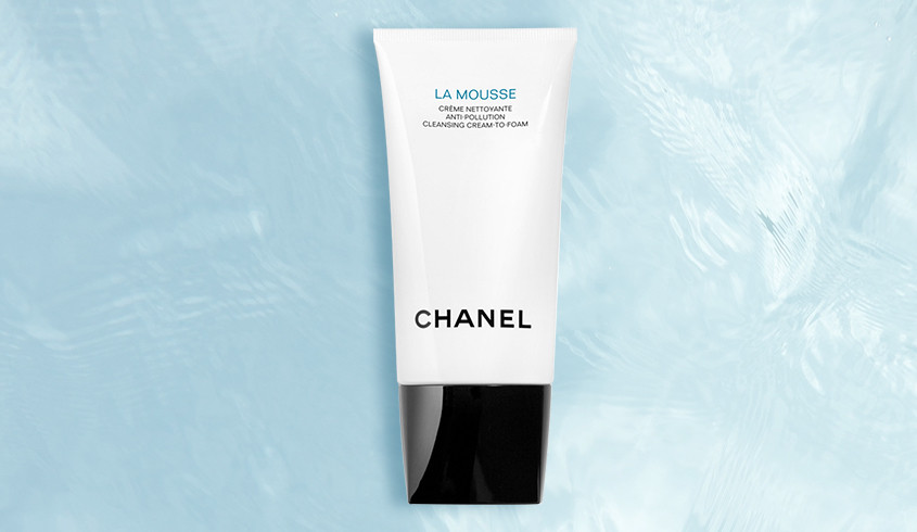 3145891414509 香奈儿山茶花润泽泡沫洁面乳洗面奶150ml - 好货特卖