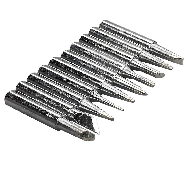 Electric Corded Soldering Iron with Conical Needle Tip, 30W/40W/60W