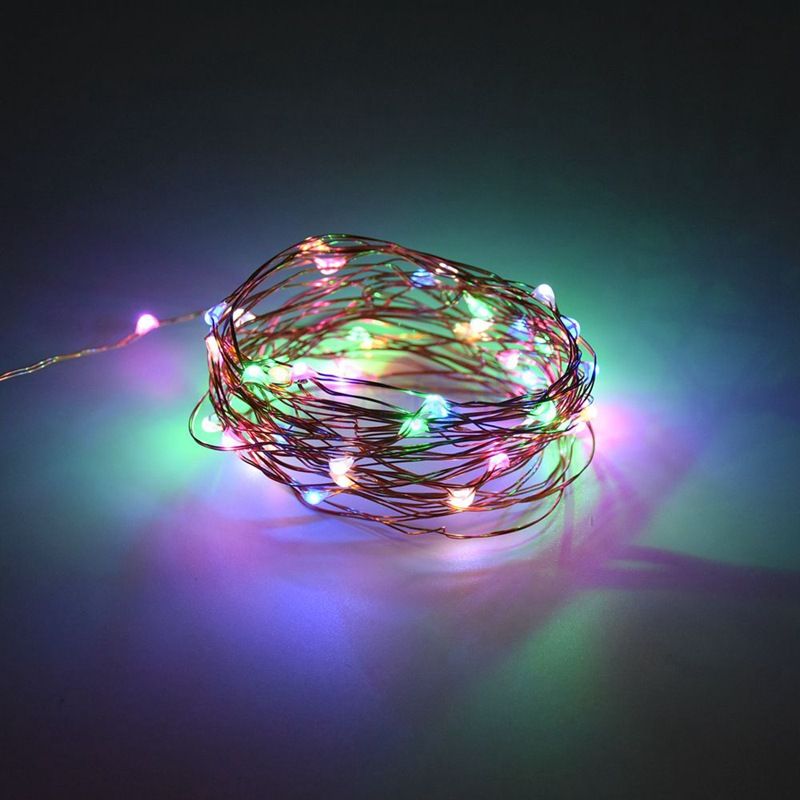 Firefly Bunch Lights