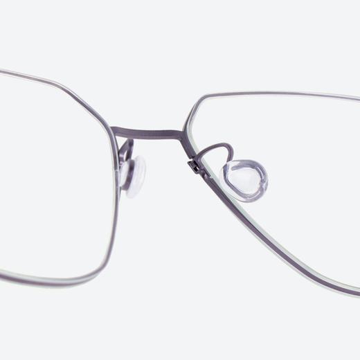 LINDBERG林德伯格| 5505 U14 | 眼镜框 - 上镜眼镜精品馆250629