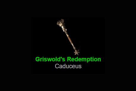 Griswold's Redemption