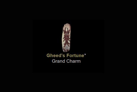 Gheed's Fortune
