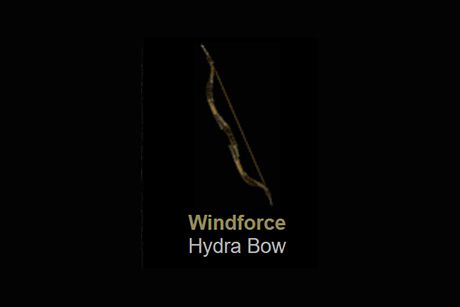 Windforce