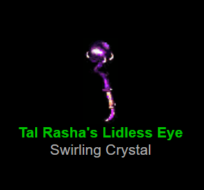 Diablo 2 Tal Rasha's Wrappings Diablo 2 resurrected items
