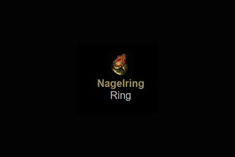 Nagelring