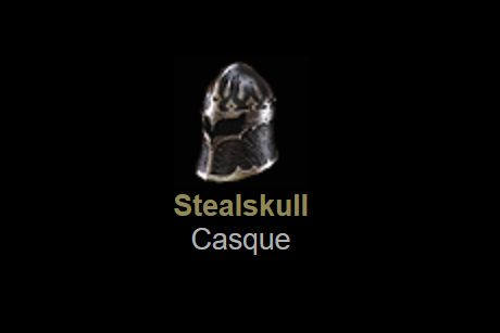 Stealskull