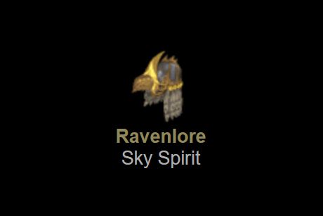Ravenlore