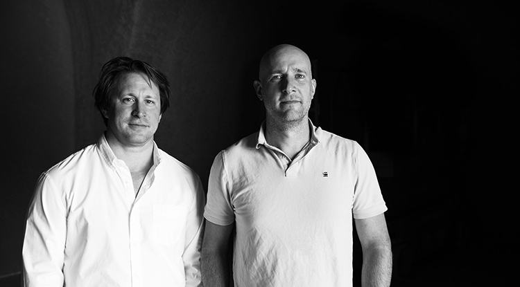 JD99准满分！RP97超高分好评，美国膜拜庄新贵！秘境酒庄诗人园干红Realm Cellars The Bard 2019 - 酒哥旗舰店