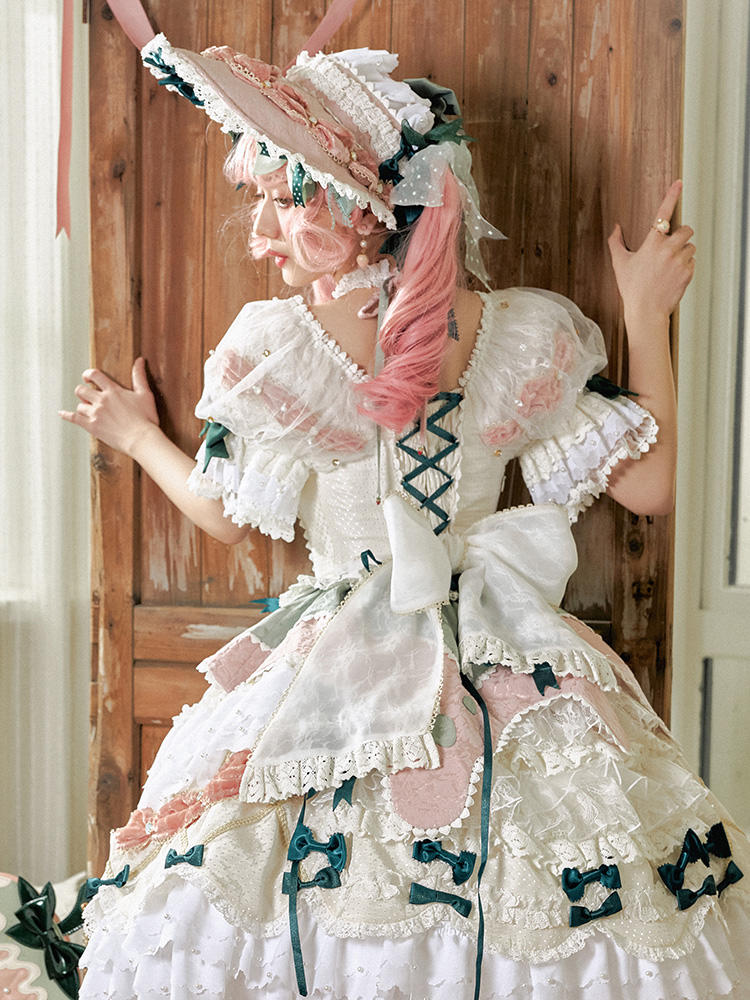 bnt洛丽塔,洛丽塔_大山谷图库