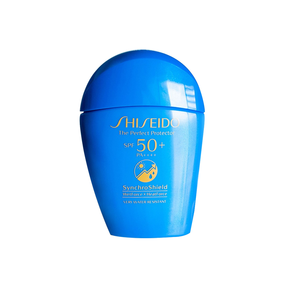 729238156784资生堂Shiseido资生堂Shiseido新艳阳蓝胖子夏隔离防晒乳50ml新旧版 - 好货特卖