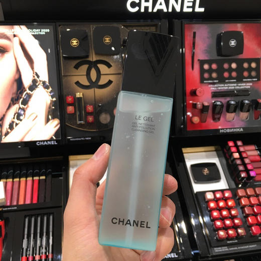 3145891414806香奈儿CHANELCHANEL 香奈儿柔和净肤泡沫啫喱150ml - 好货特卖