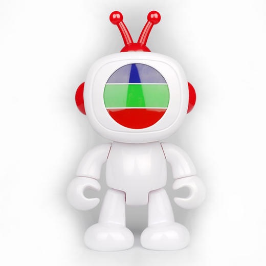 s-TVB 8寸tvbuddy 手办模型摆件周边【内部链接】 - 埋堆堆商城