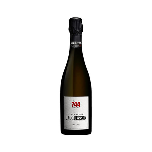 Jacquesson Cuvée 744 雅克森特酿744号香槟 - 槟客生活馆