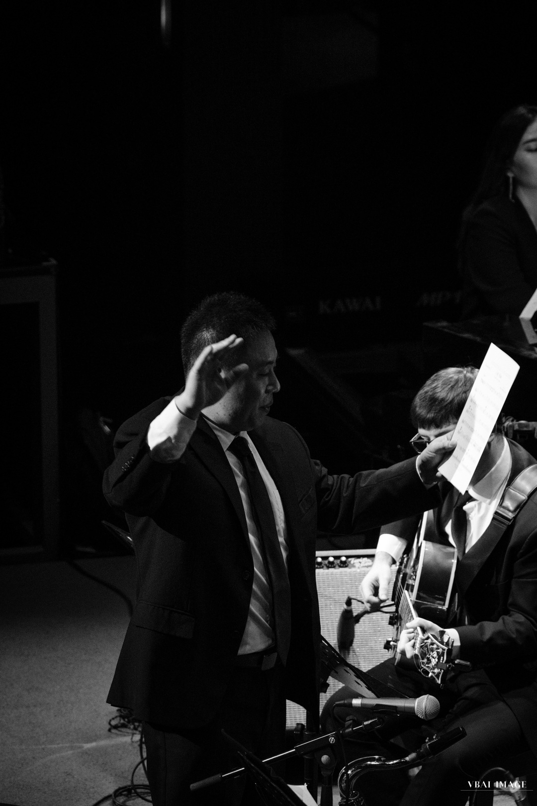 秀动网（showstart.com） - 和热爱音乐的朋友开启原创音乐现场之旅