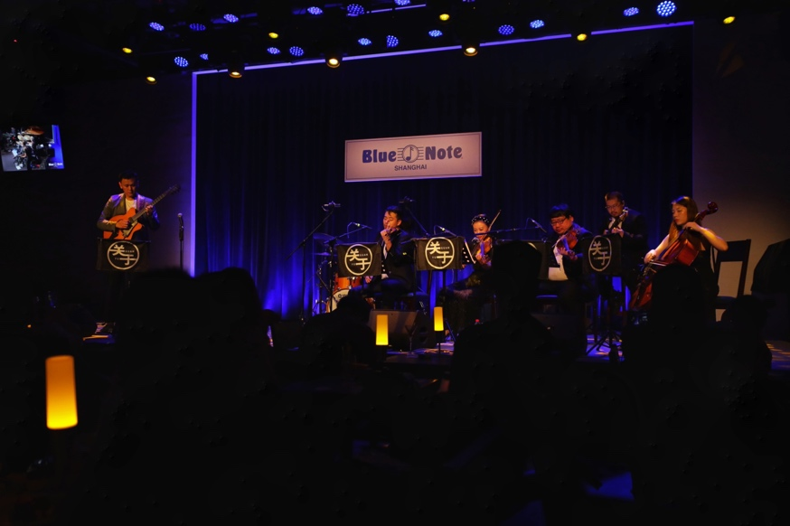 秀动网（showstart.com） - 和热爱音乐的朋友开启原创音乐现场之旅