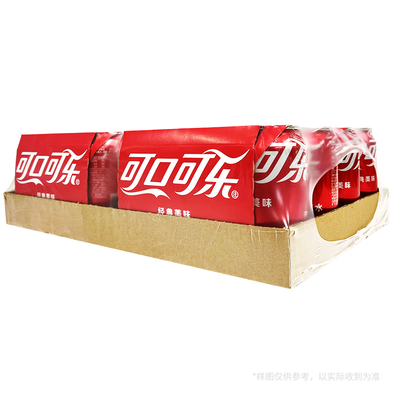 可口可乐 330毫升x24瓶 8503504【多少钱 规格参数 图片 采购】-WKEA/上海维嘉