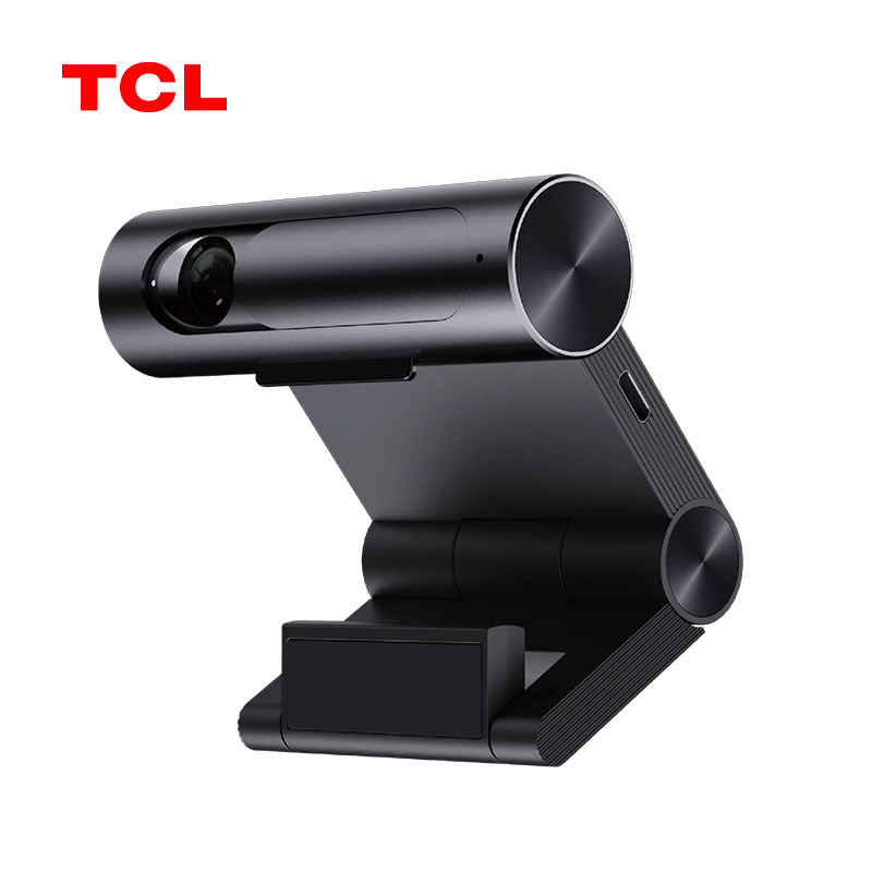 【TCL附件】 TCL AI超清电视摄像头CM10C - TCL官方商城