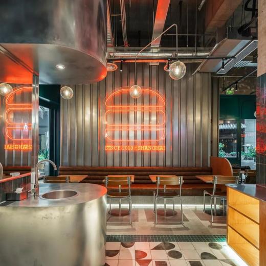 Magnet Burger磁食汉堡套餐 - WOW SELECT