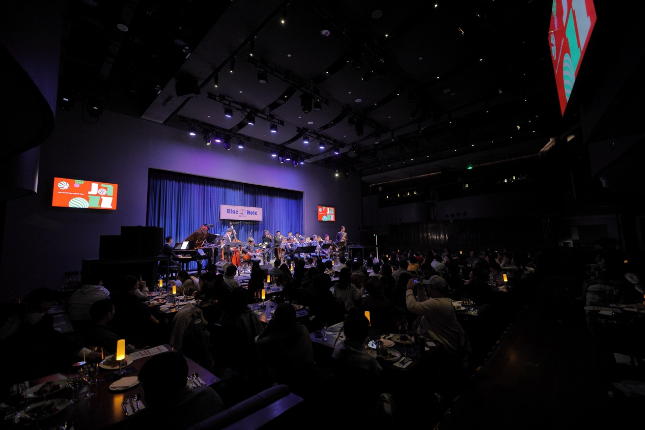 秀动网（showstart.com） - 和热爱音乐的朋友开启原创音乐现场之旅