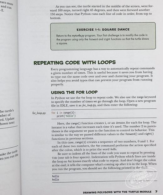 【中商原版】数学冒险与数学：图解用代码探索数学 英文原版 Math Adventures with Python Peter Farrell - 中商进口商城