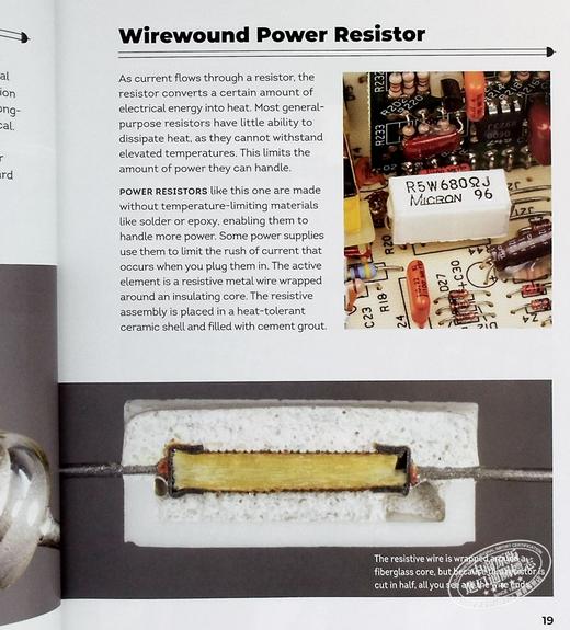 【中商原版】开路 电子元件的内在美 英文原版 Open Circuits The Inner Beauty of Electronic ...