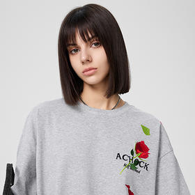 A chock服饰旗舰店 - 有赞