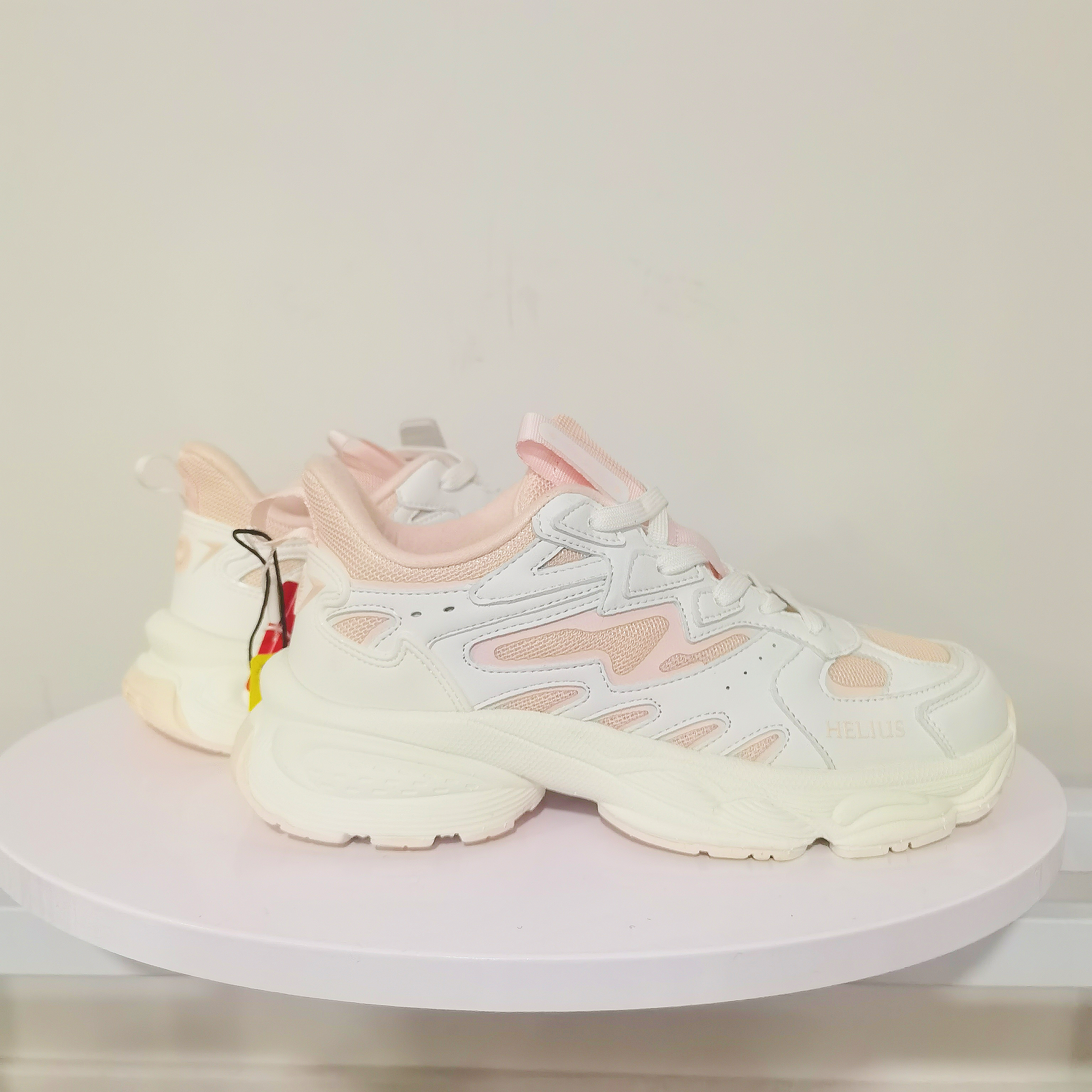 HELIUS 149 儿童休闲运动鞋 548719-SY 线上线下同时售卖 不保证有货 无原装鞋盒 介意勿拍 - BIGOFFS超级折扣