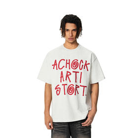 A chock服饰旗舰店 - 有赞