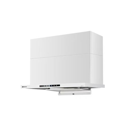 NORITZ/能率CXW-200-JK5-G/O/B/Y能率油烟机大吸力日式全新正品 - 匠恒.生活.家-日本建材旗舰店