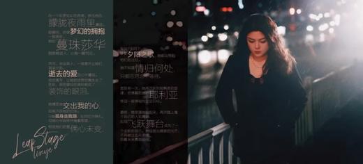 限量头版 林叶 飞跃舞台HQ2 HQIICD女中音高清音质发烧鉴赏碟CD - 音乐无限商城